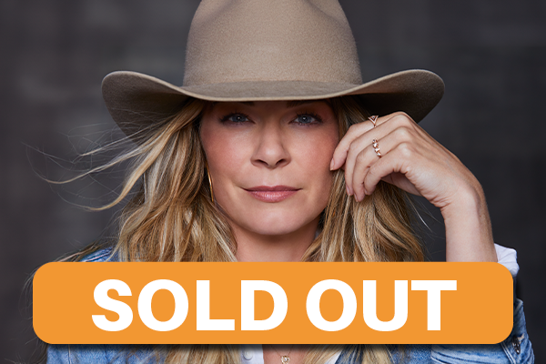 Leann Rimes 2024