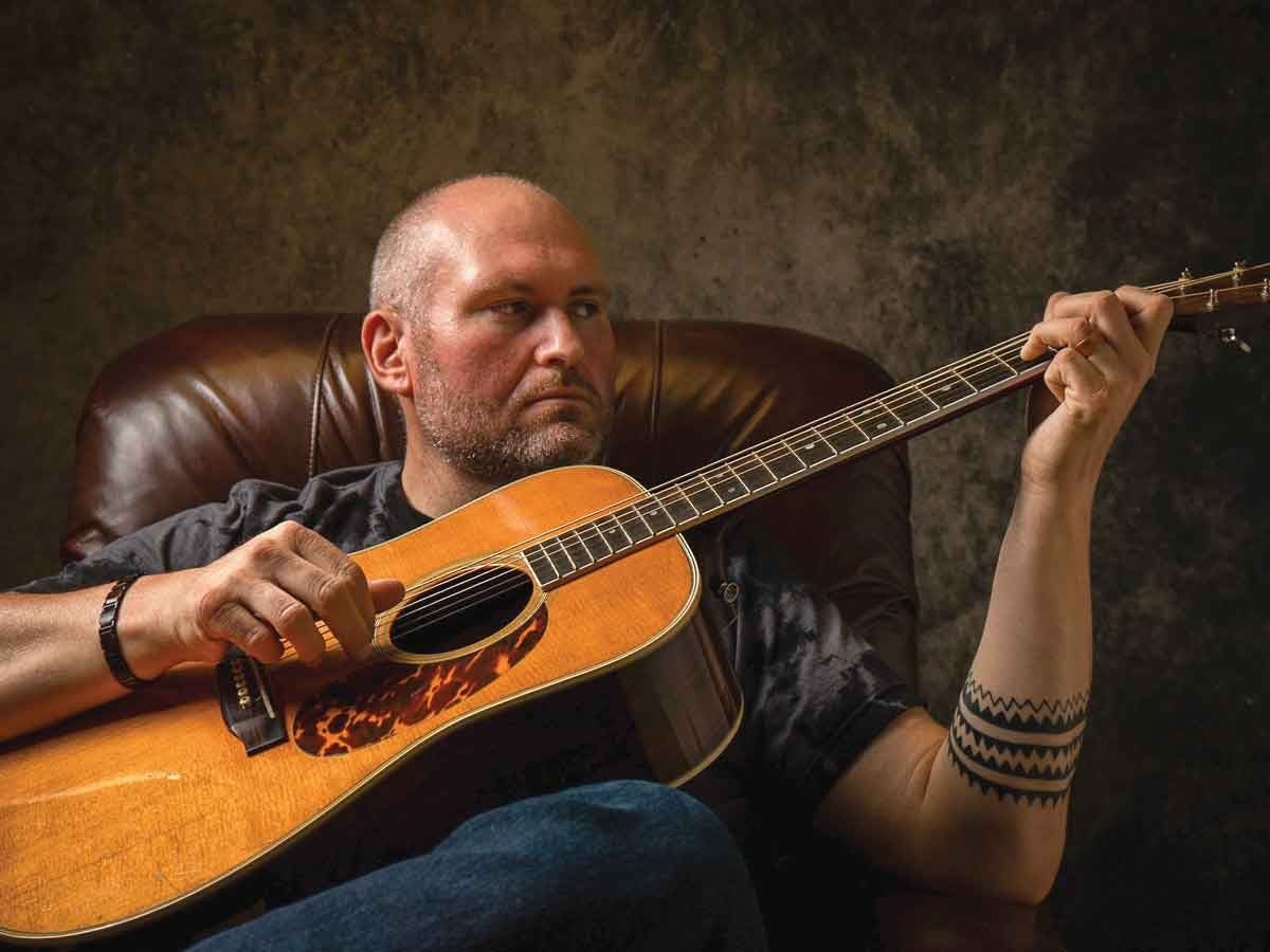 Darren Nicholson | Coppell Arts Center
