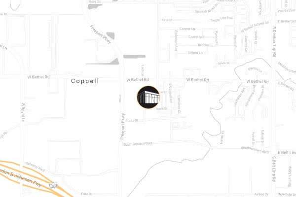 Plan Your Visit to the Coppell Arts Center | Coppell Arts Center