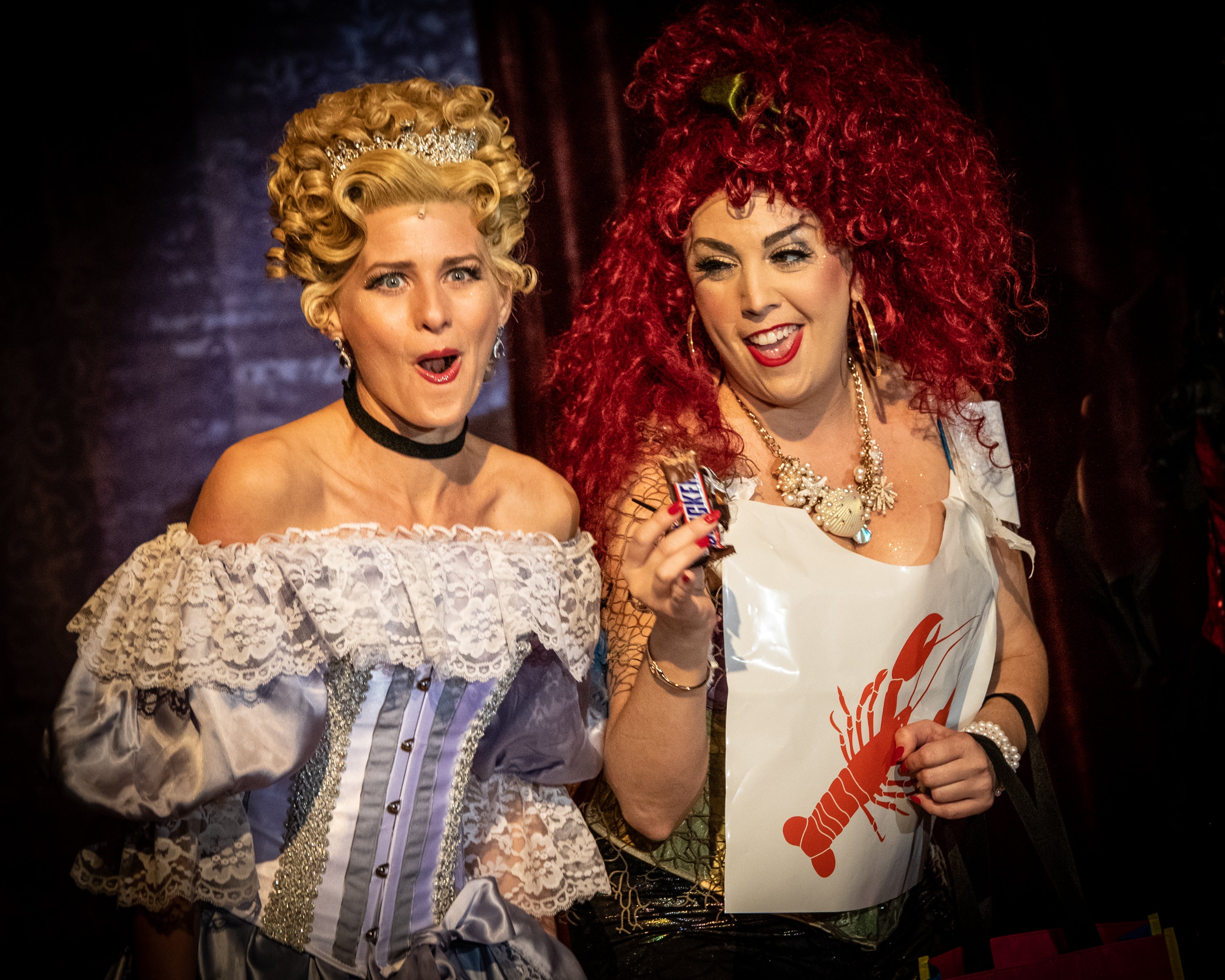 Disenchanted! A New Musical Comedy | Coppell Arts Center