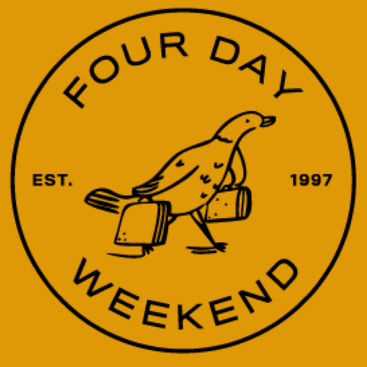 Four Day Weekend | Coppell Arts Center