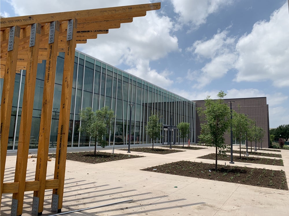 Venues | Coppell Arts Center