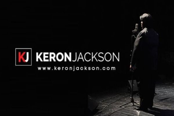 Keron Jackson | Coppell Arts Center
