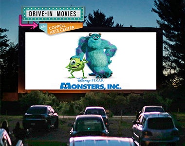Monsters, Inc. | Coppell Arts Center