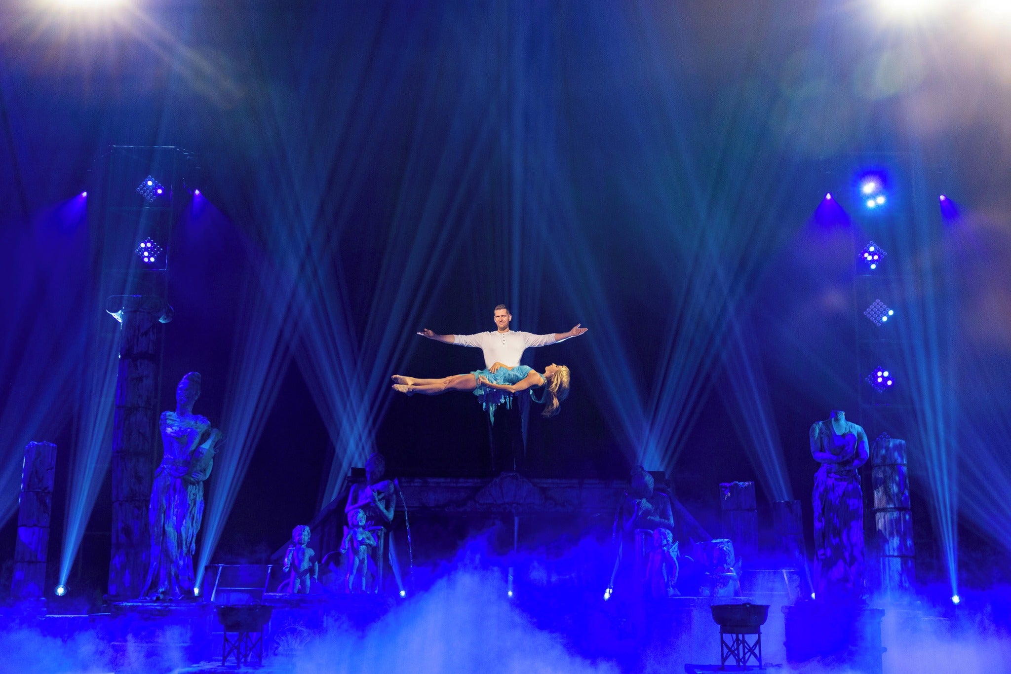 The Magic of Rob Lake | Coppell Arts Center