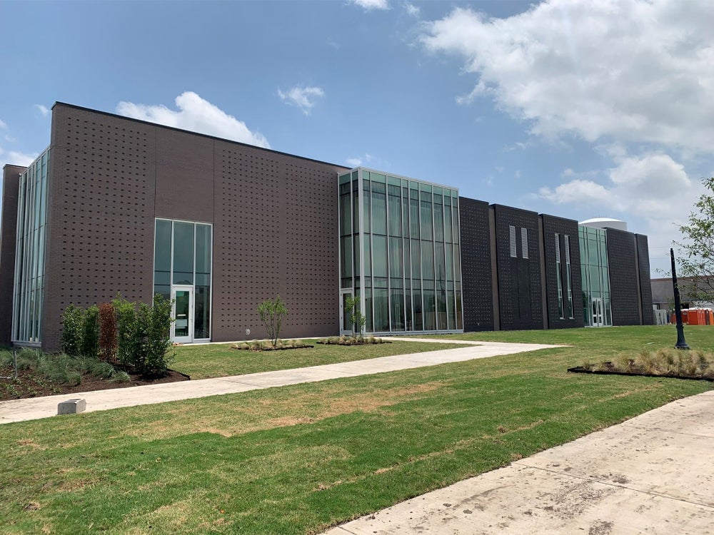 Venues | Coppell Arts Center