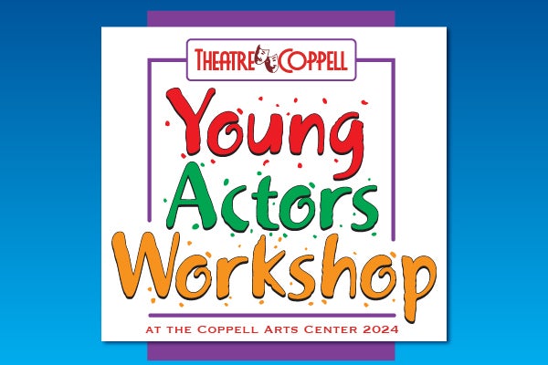 Coppell Arts Center | Coppell Arts Center